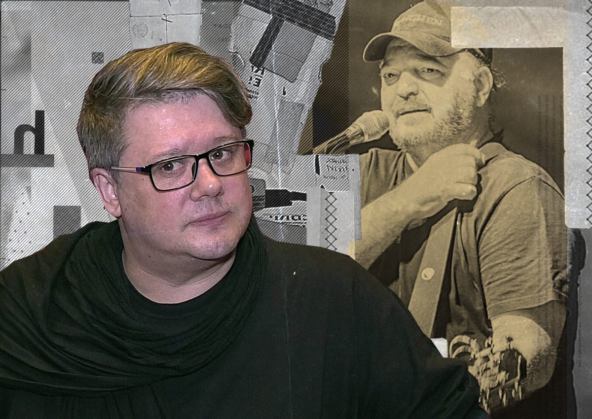 Fuego, dezvăluiri emoționante după moartea lui Victor Socaciu