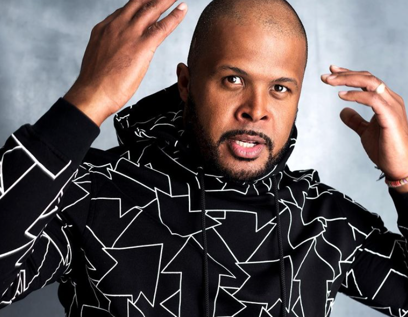 Nimeni nu știa acest lucru despre Cabral! Prezentatorul de la ProTV a ...