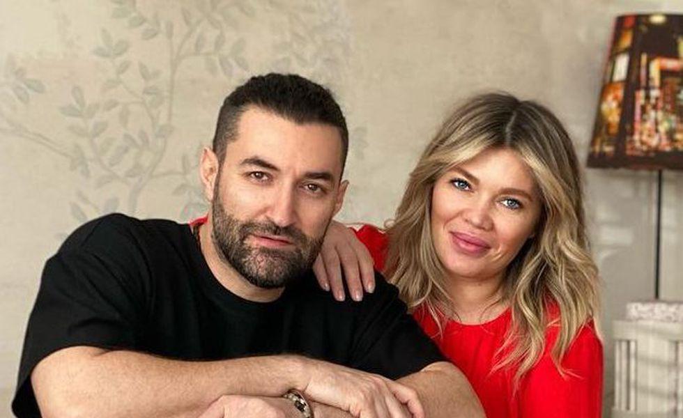 Smiley și Gina Pistol au plecat într-o vacanță exotică, alături de ...