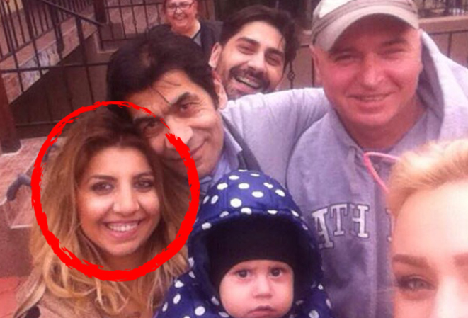 Connect-R are o soră secretă! Cum arată Ana Maria și din ce câștigă bani