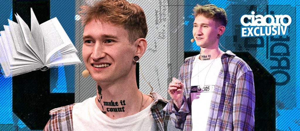 Povestea ascunsă a lui Alex Furman, magicianul cu armata făcută în Israel