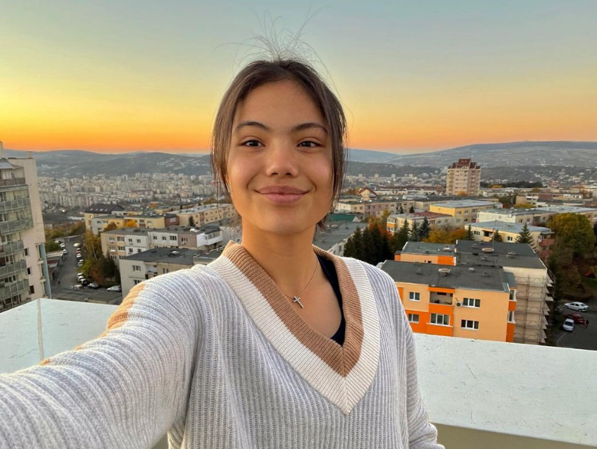Emma Răducanu trăiește în teroare de când a câștigat US Open