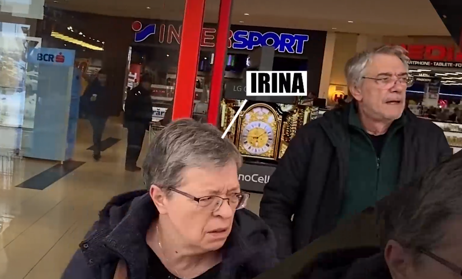 De ce e specială relația de dragoste dintre actorul Marcel Iureș și ...