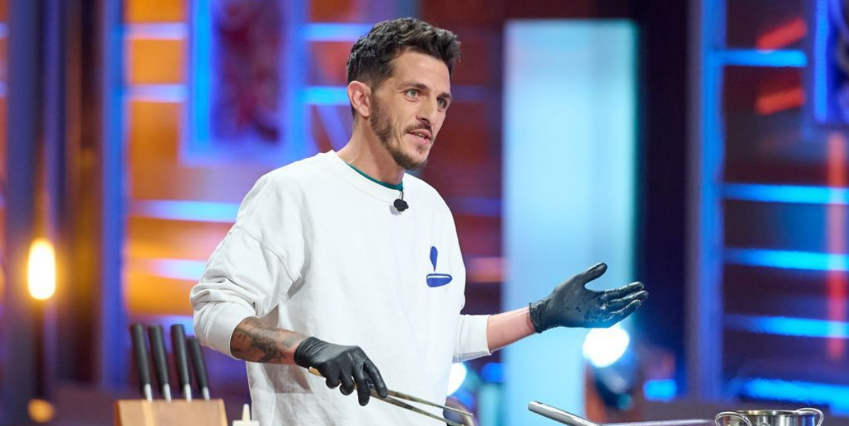 Cine este concurentul care l-a impresionat pe chef Joseph Hadad până la..