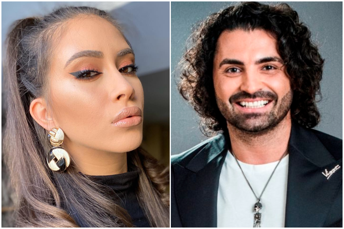 Iubita lui Pepe este însărcinată! Va deveni tată pentru a treia oară