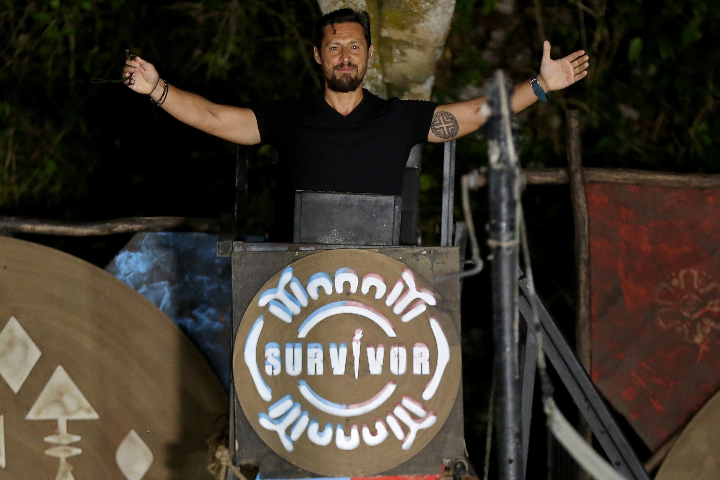 Vești incredibile la Survivor România! Daniel Pavel: ”Începând din acest...