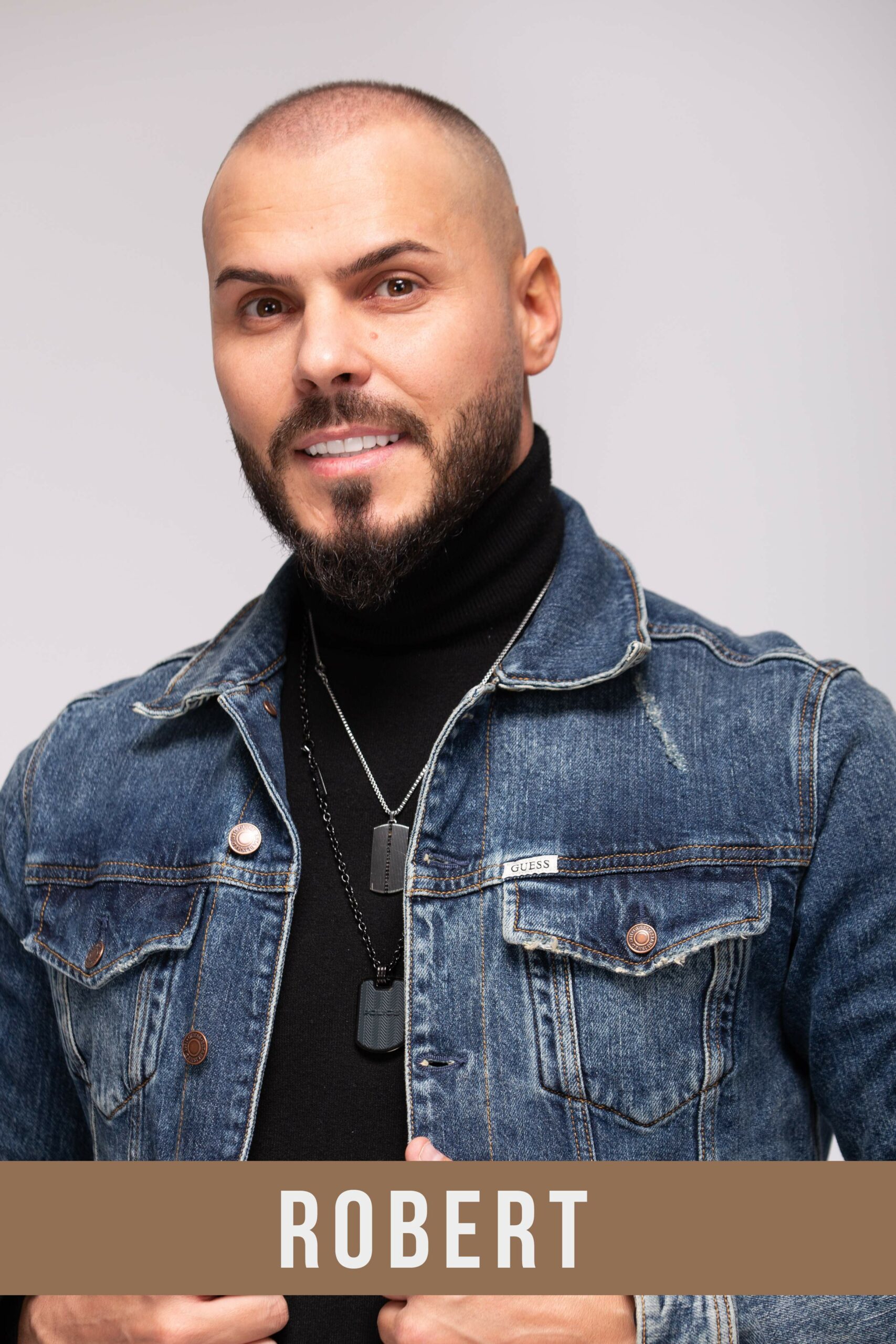 Cine sunt concurenții de la “Casa iubirii”, reality show-ul prezentat de...