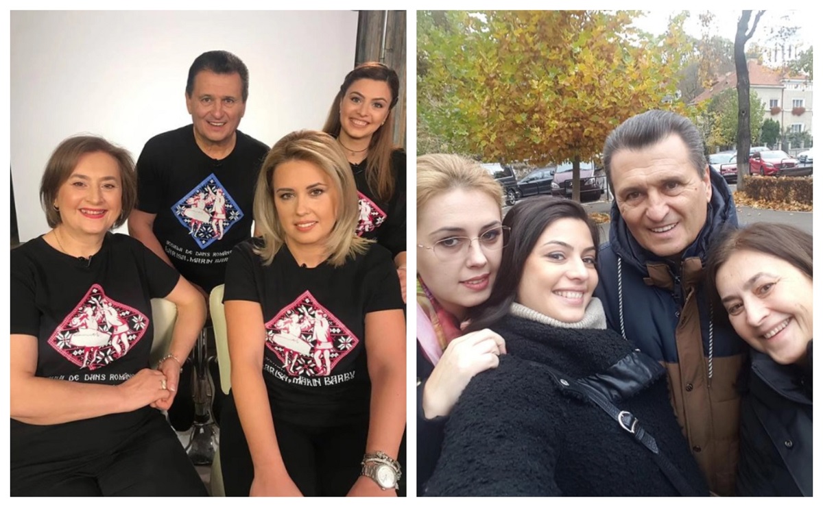 Nea Mărin, poveste tristă de viață
