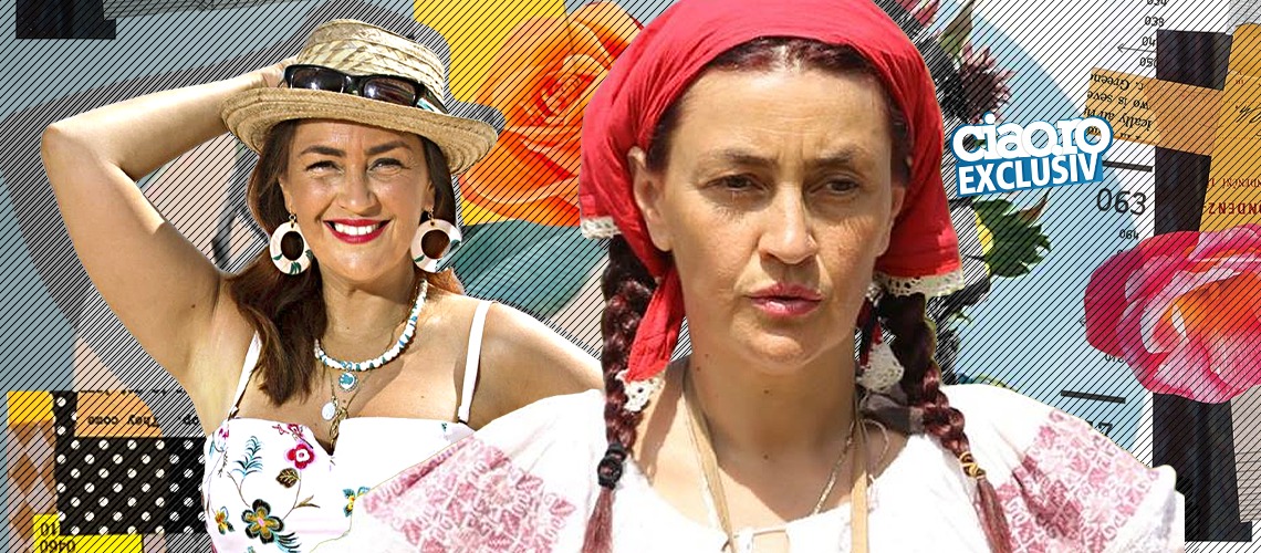 Rona Hartner, dezvăluiri-șoc despre fostul soț: ”N-a fost capabil să...”