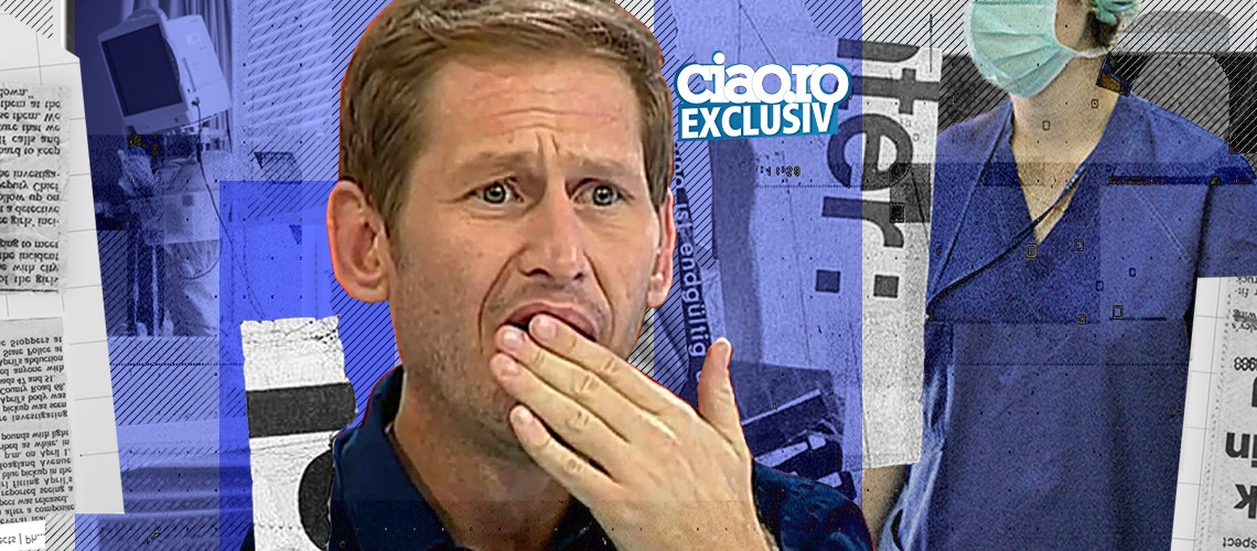 Mircea Solcanu este devastat!”Am rămas surd, iar acum risc să orbesc!”