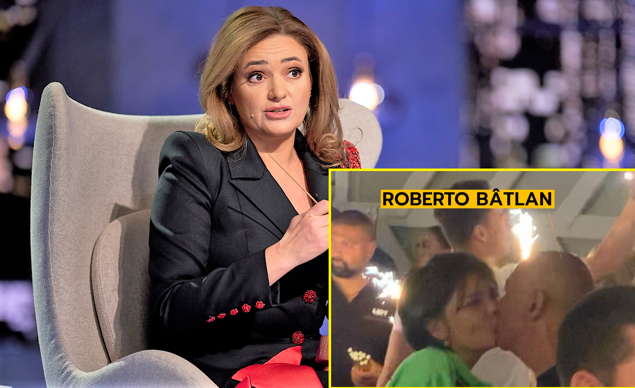 Cum se vindecă ”leoaica” Cristina Bâtlan după ce a aflat că soțul o înșală