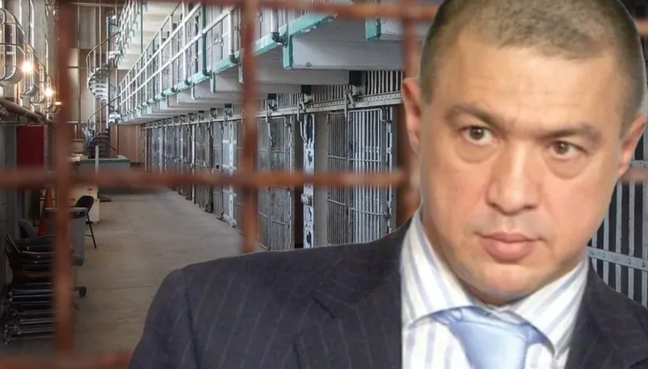 Rudel Obreja este la un pas de moarte! Ce i s-a întâmplat în închisoare