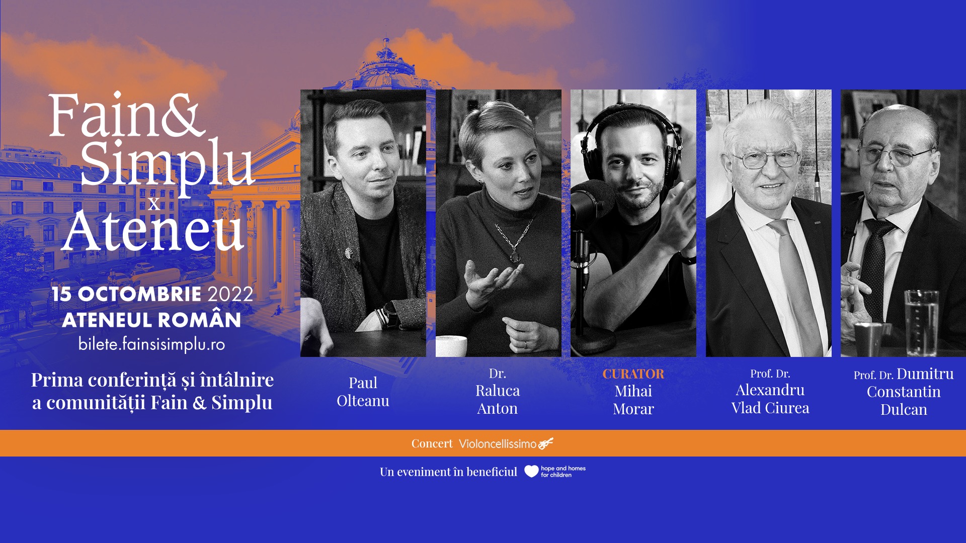 Cum să trăim cu 8 ani mai mult? Dr. Raluca Anton la „Fain & Simplu”