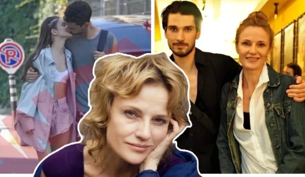 Lia Bugnar spune tot despre despărțirea de Anghel Damian. Cum a fost ...