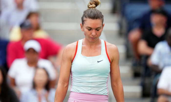 Simona Halep, testată pozitiv cu Roxadustat! Ce este această substanță ...