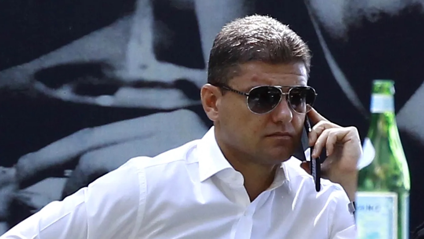 Cristi Boureanu, adevărul despre consumul de alcool: "Beau o pălincă ...