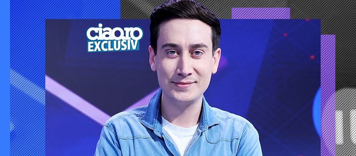 De ce s-a întors Marian Andrei de la „I like IT” la PRO TV: "Nu mă mai ...