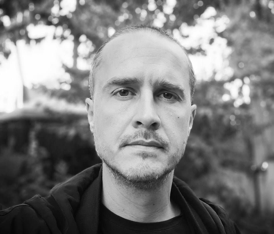 Drama neștiută a lui Șerban Copoț: "Are cancer"