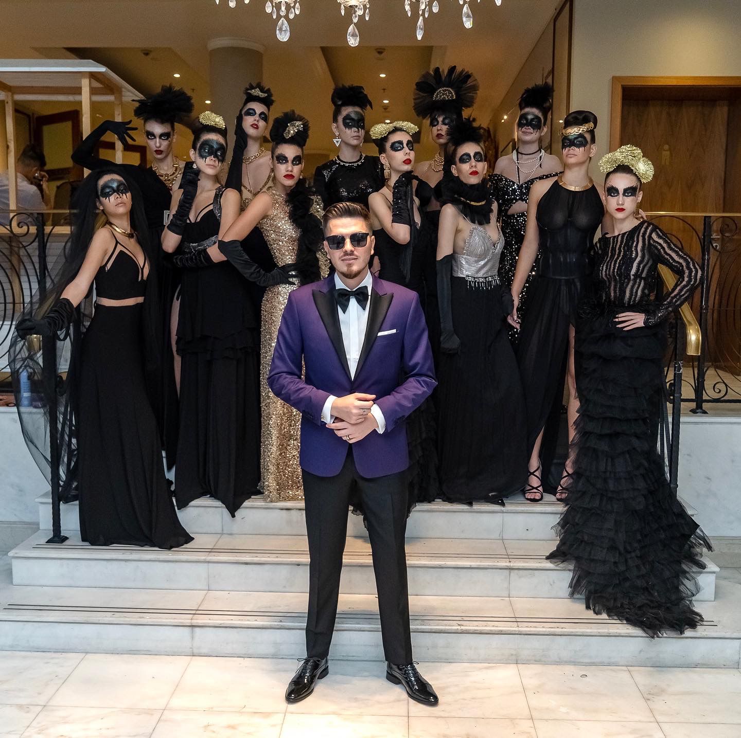 Designerul Florin Burescu este noul Brand Ambasador