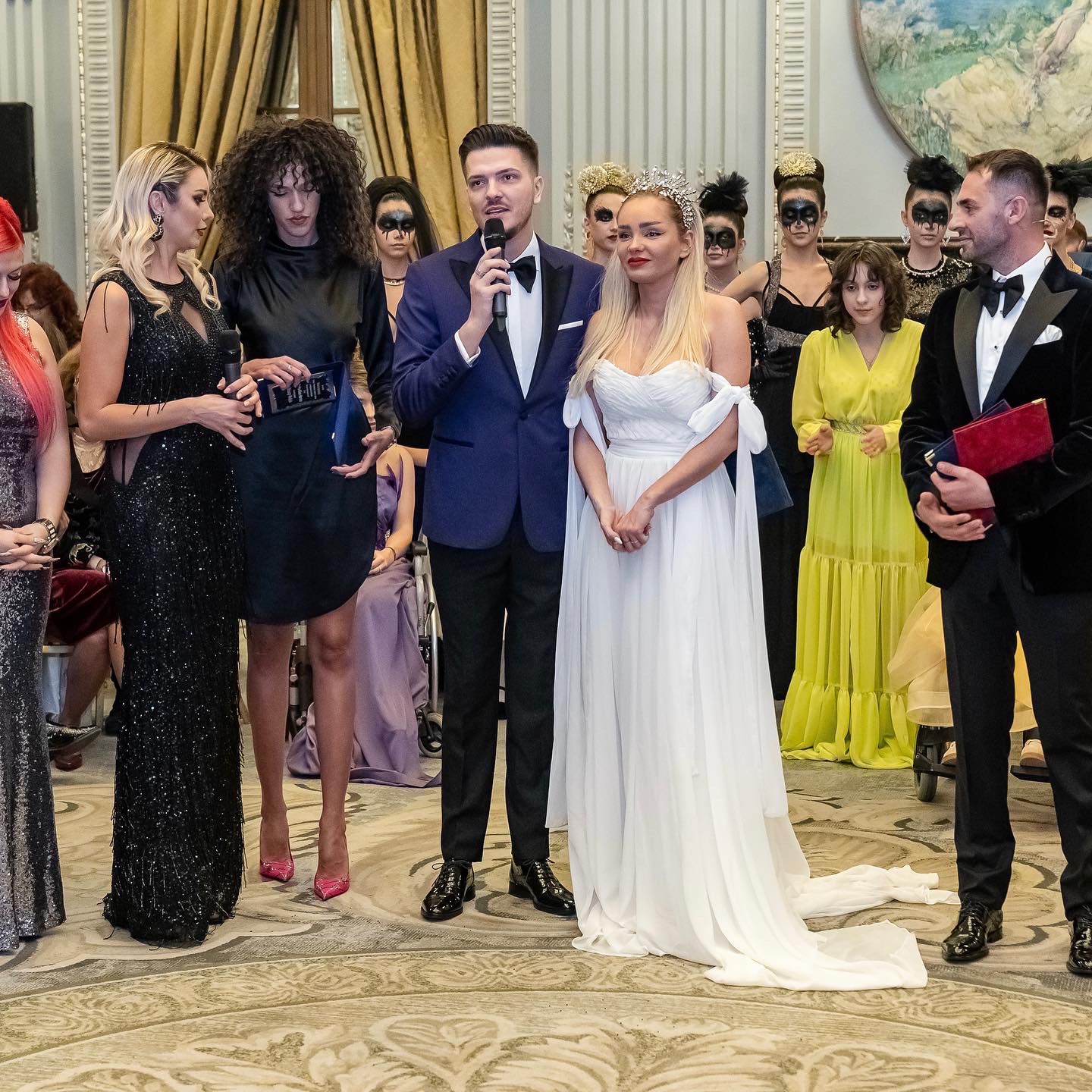 Designerul Florin Burescu este noul Brand Ambasador