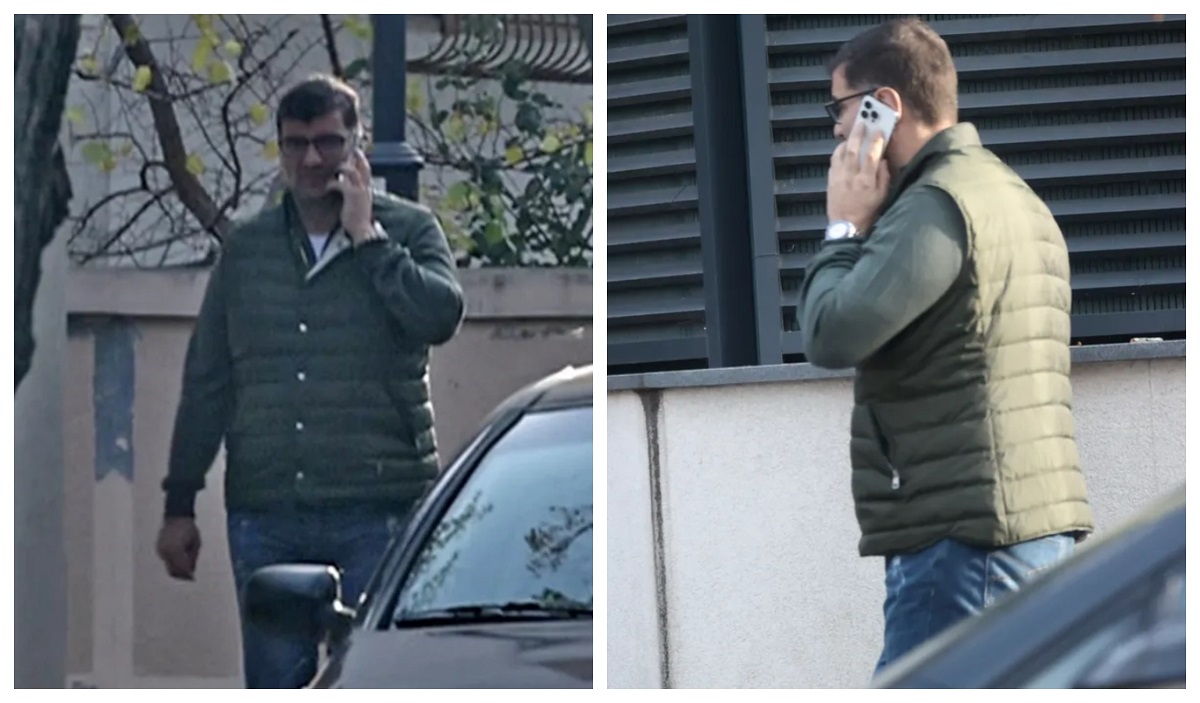 Toni Iuruc, devastat după divorțul de Simona Halep. Cum s-a dat de gol