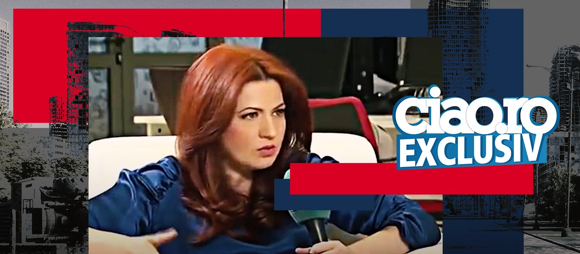 Alina Albert, previziuni sumbre pentru 50 de ani: "Lumea se va schimba ...