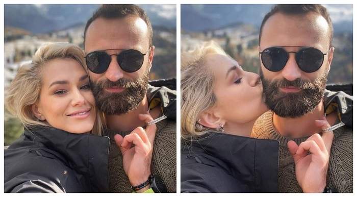 Feli Donose s-a despărțit de tatăl fetiței ei. Motivul separării: "De ...