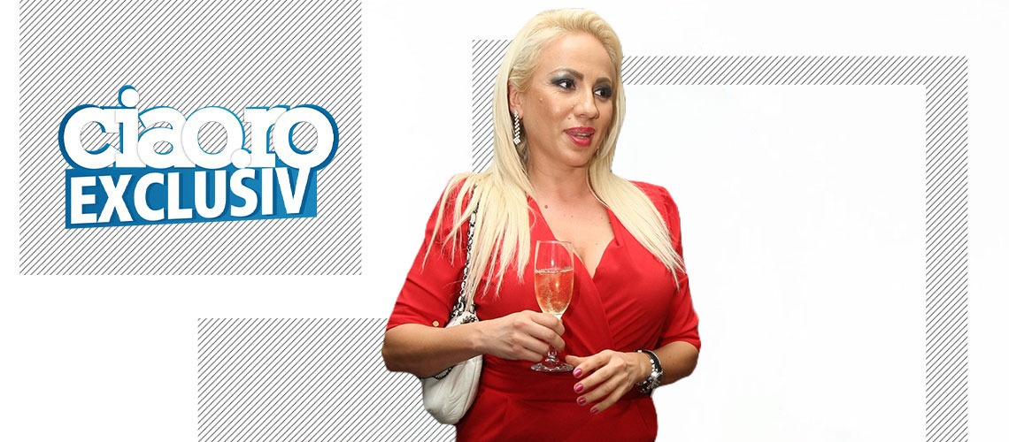 Rocsana Marcu, planuri mari de Crăciun! De ce este încă singură, ce ...