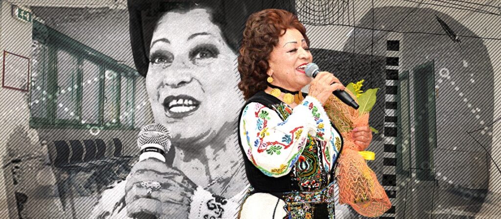 Vești despre Maria Ciobanu direct din America! Fiica ei, Camelia, a ...