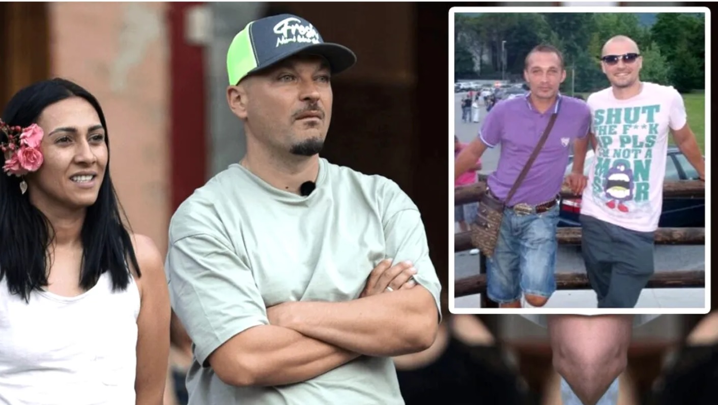 Puya de la America Express a avut un frate care a murit! Motivul real ...