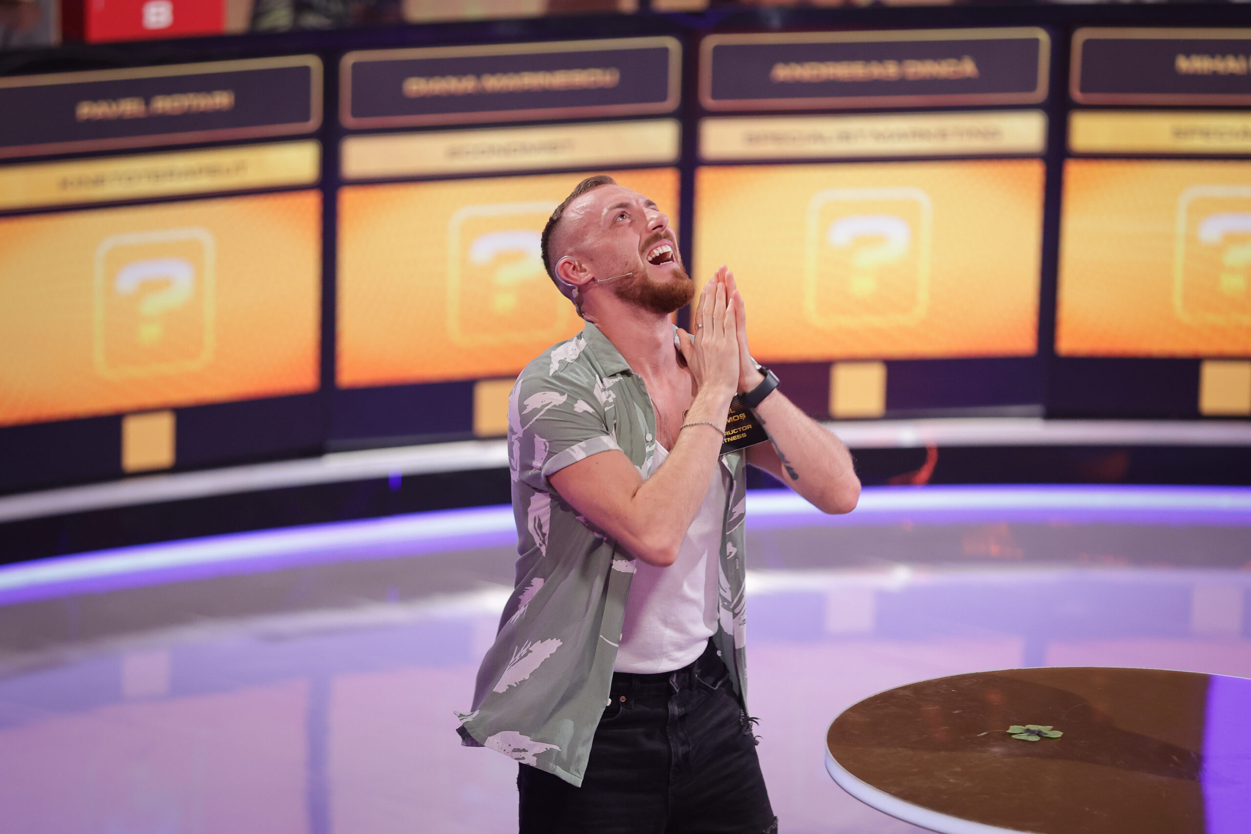 Îți mai aduci aminte de Raul Cormos de la Survivor România? Iată cu ce ...