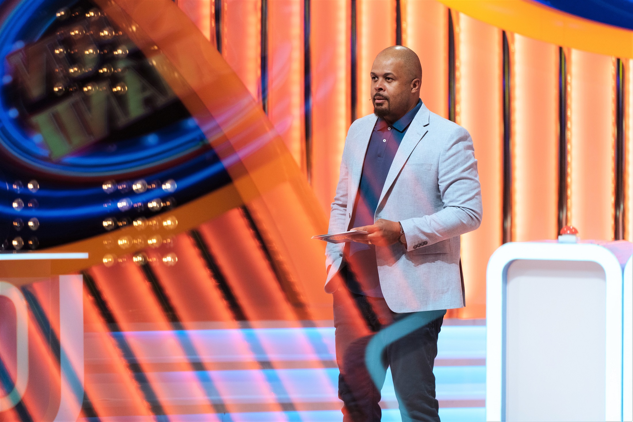 Cabral se întoarce în televiziune! Ce emisiune va prezenta: "Sper să ...