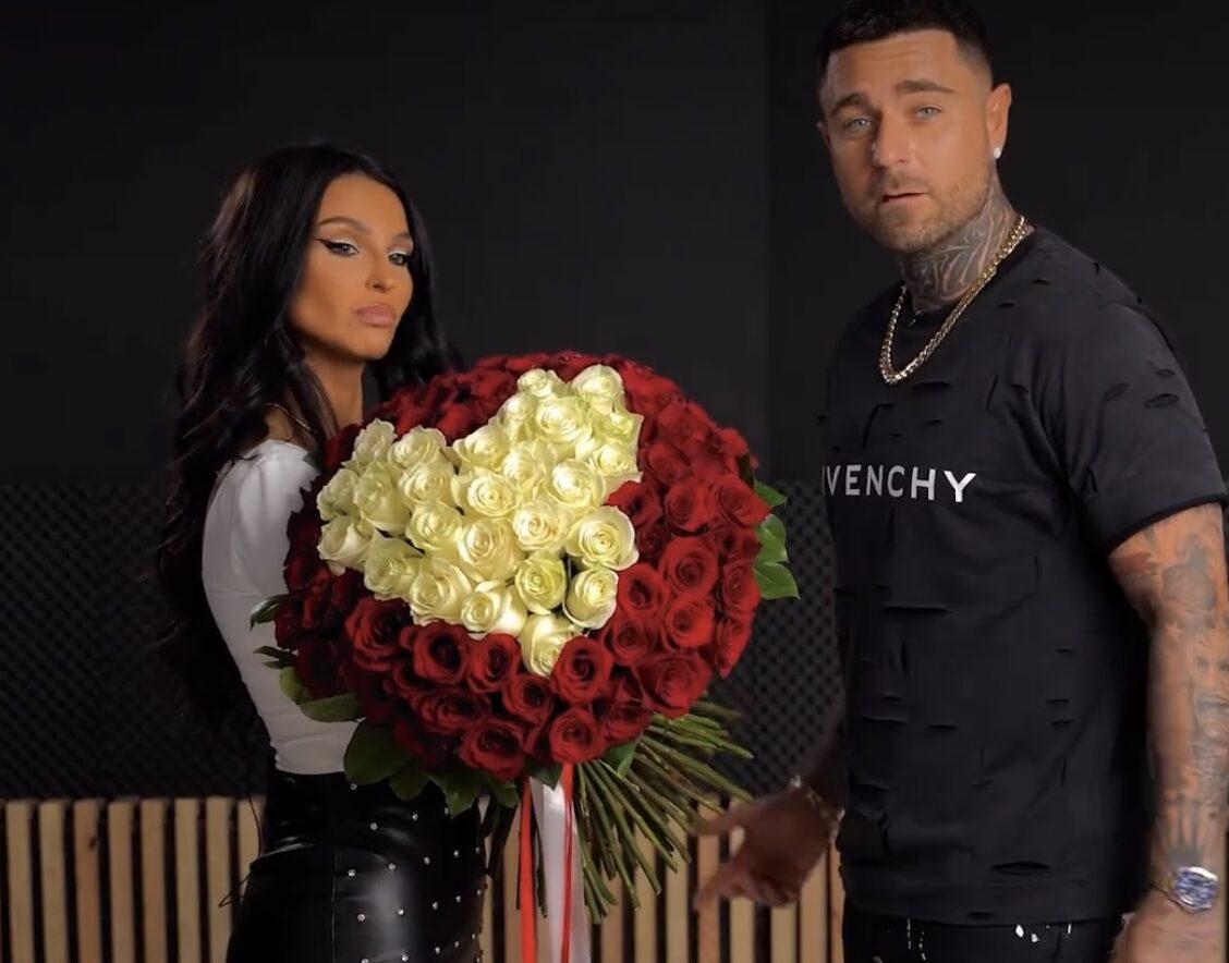 Și-au recunoscut relația! Ce a spus TJ Miles despre Francisca: „În ...