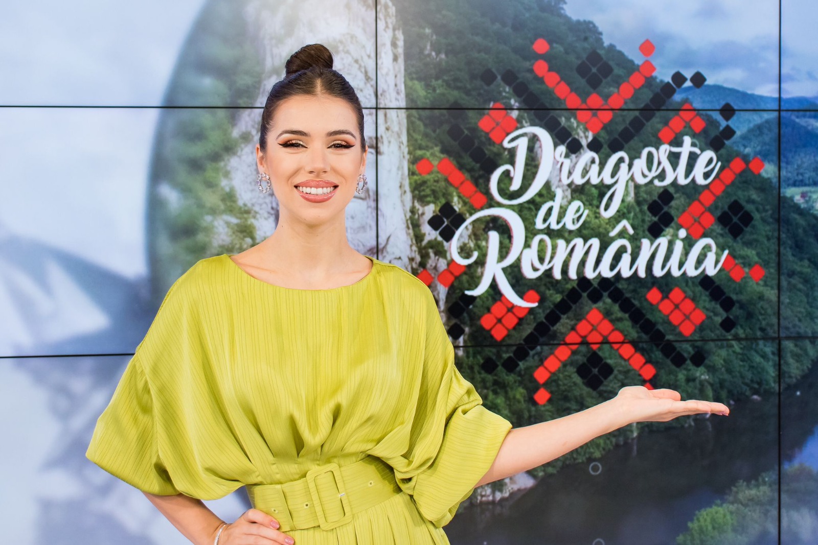 Începe sezonul 5 al emisiunii „Dragoste de România”, de la Metropola TV