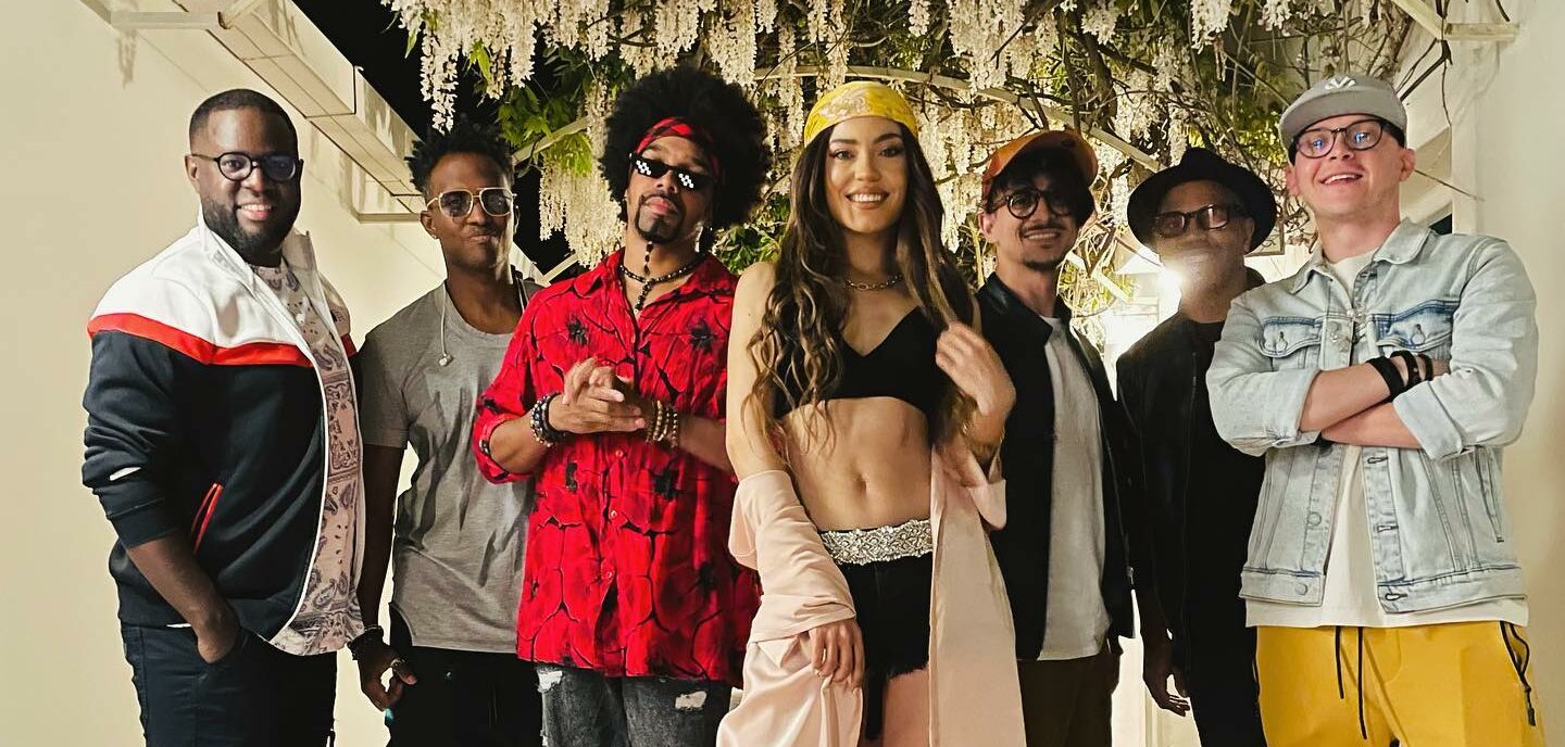 Mandinga, decizie istorică. Lansează „Kamasutra”, prima bachata din ...