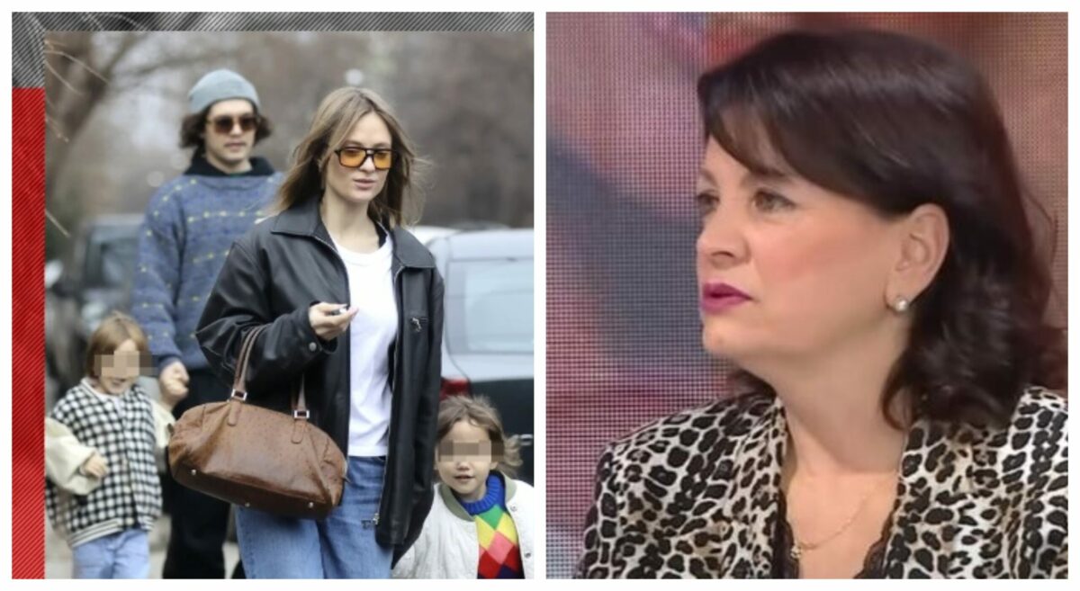 Răzvan Miheț i-a luat copiii Oanei. Gina Matache este în culmea ...