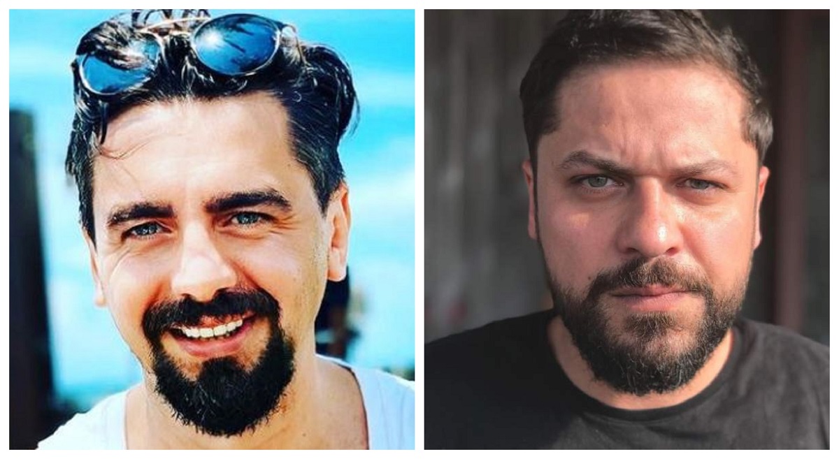 Cosmin Natanticu îi răspunde lui Augustin Viziru, după ce a fost acuzat ...