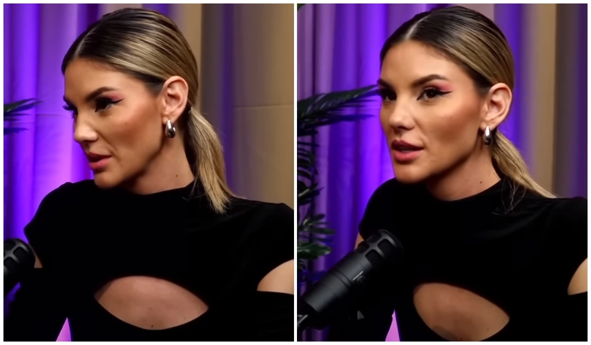 Ramona Olaru a plecat de la "Neatza cu Răzvan și Dani" din cauza unui coleg. Pe cine nu a putut ...