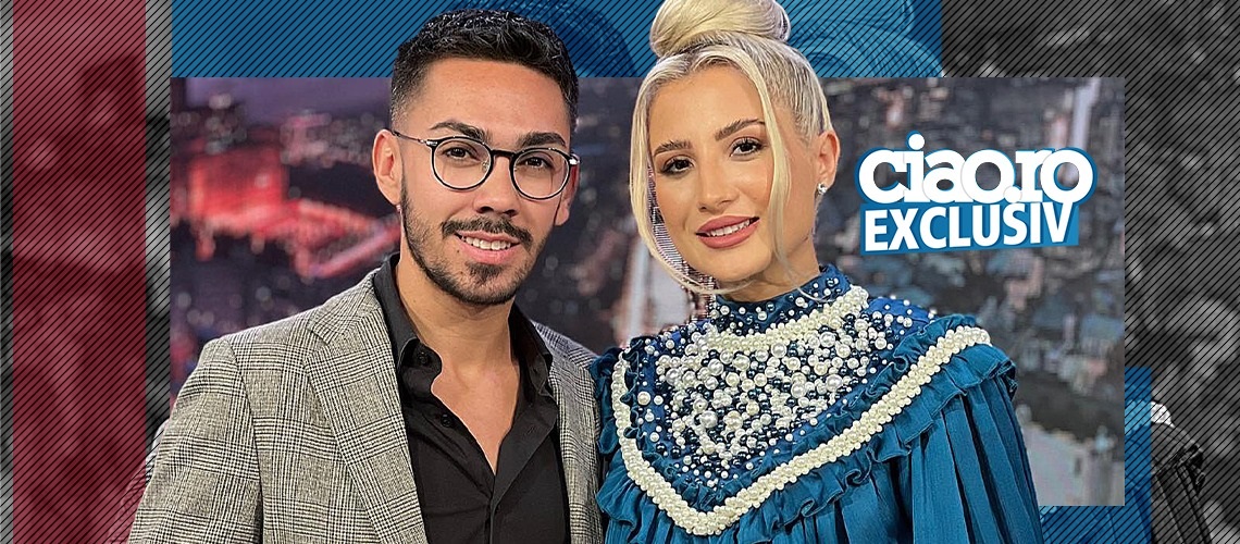 Armin Nicoară a anunțat despărțirea de Claudia Puican. Cu ce i-a greșit soția: "Rupem relația ...