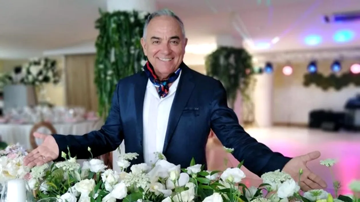 Iubirea față de muzică îi reunește pe români! George Rotaru va susține ...