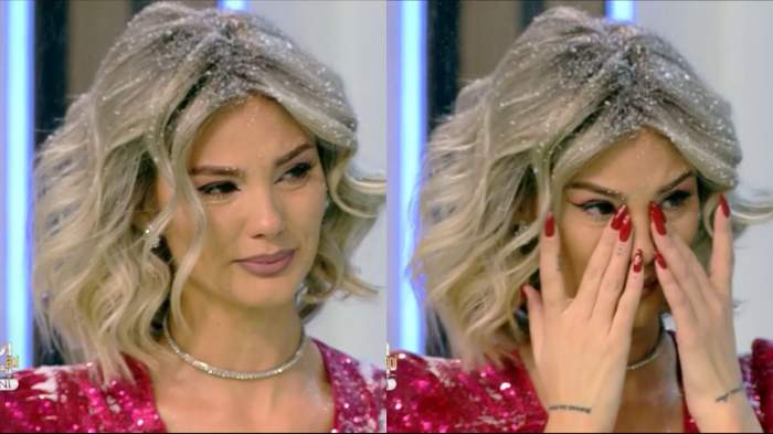 Ramona Olaru: "Îmi vine să plâng". Ce şi-a cumpărat asistenta de la „Neatza”