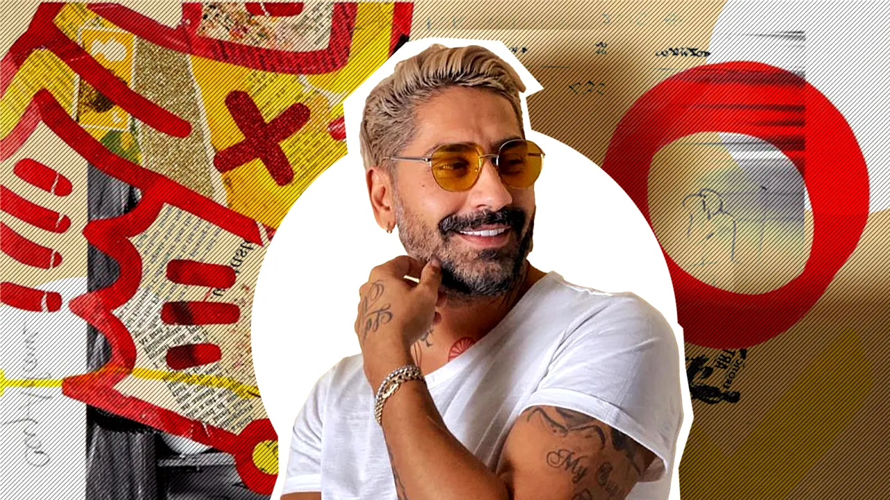 Connect-R a renunțat la consumul de droguri când a aflat că va deveni ...