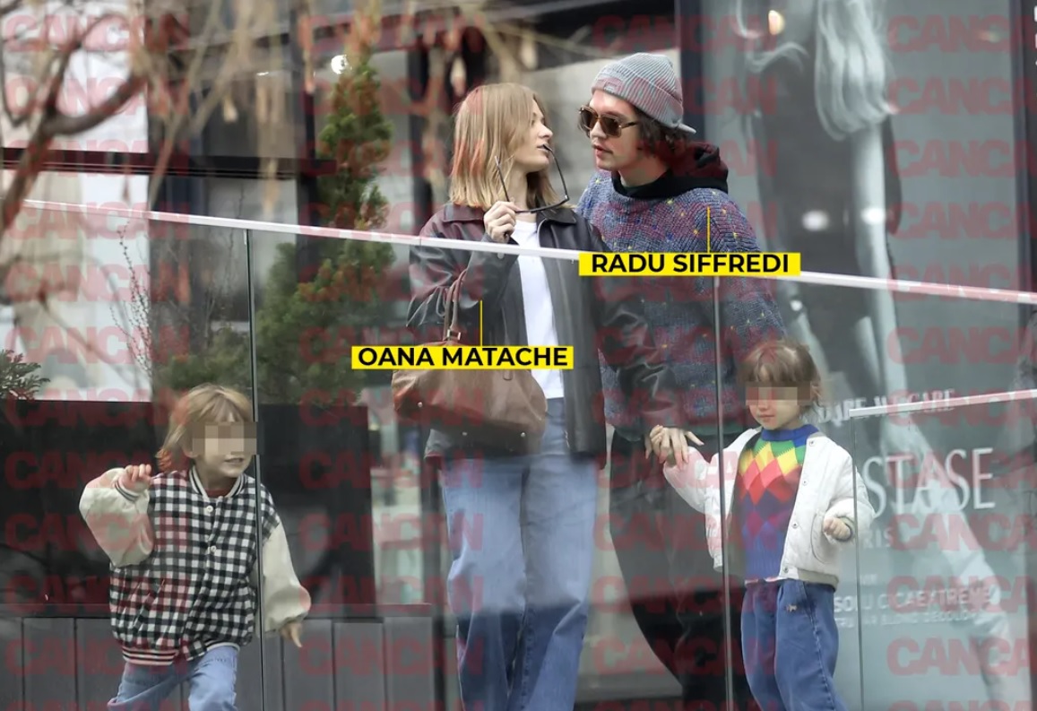 Oana Matache, mesaj tulburător în miez de noapte: „Își ura propria ...