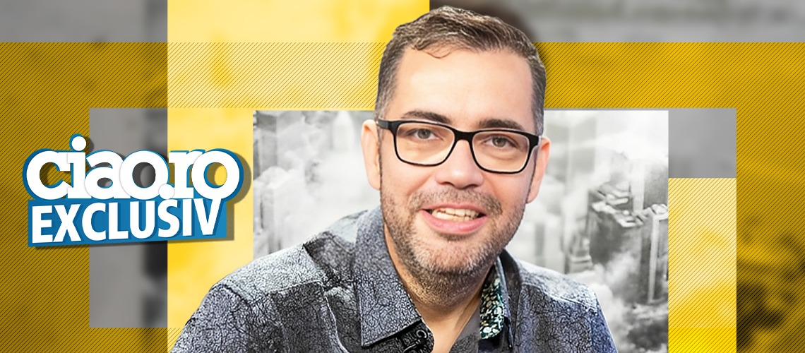 Răzvan Popescu a învins obezitatea, după 25 de ani de luptă. A ajuns la ...