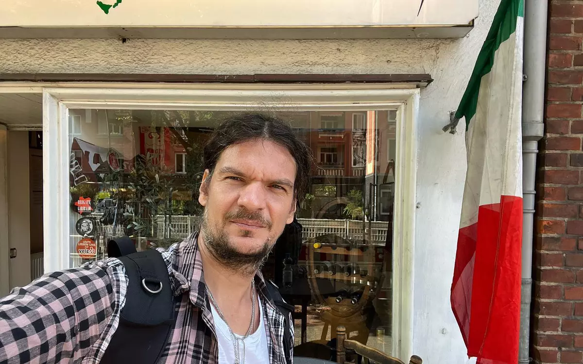 Tudor Chirilă, despre rolul de tată. Ce greșeli fac părinții: "Cred că ...