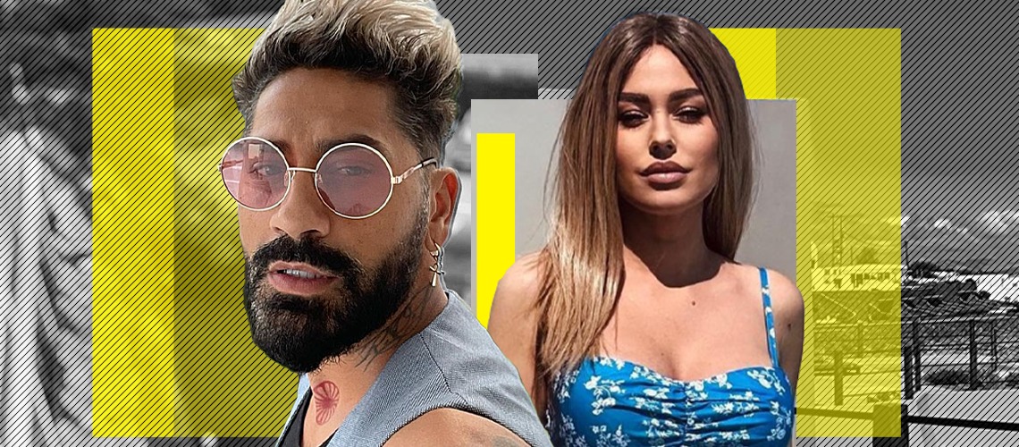 Suferinţa care i-a marcat viaţa lui Connect-R: „Noi am mai avut un ...