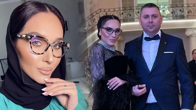 Dana Roba zace pe un pat de spital, iar familia ei este la cuțite ...