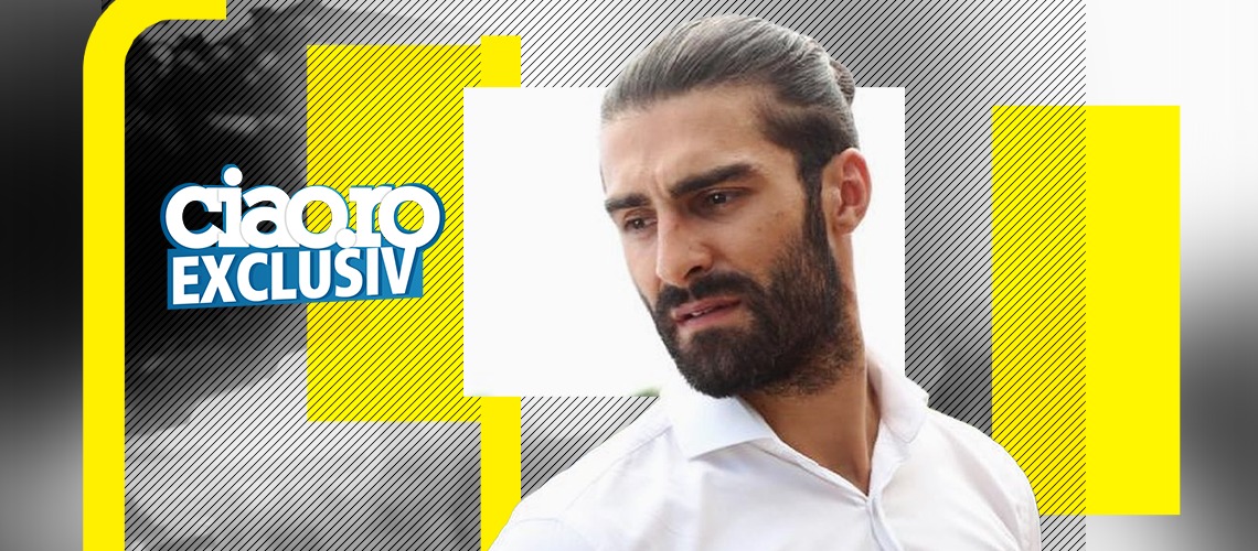 La ce a renunțat Daniel Nuță pentru noul rol din serialul “Groapa” de ...