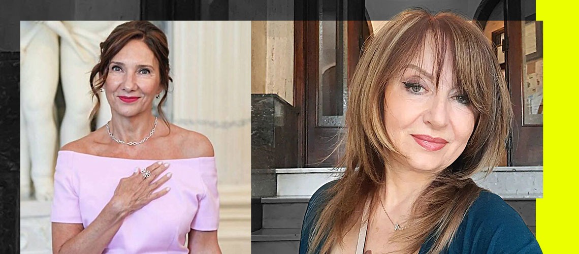 Eli Lăslean, designerul preferat al Primei Doamne, poveste tulburătoare ...