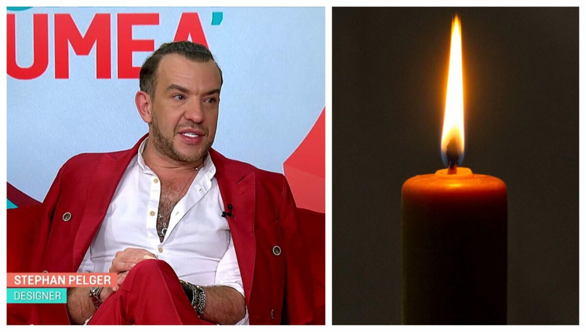 Stephan Pelger s-a sinucis, după o lungă depresie! Cum a fost găsit ...